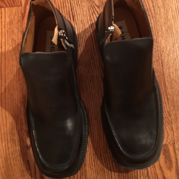 Kangol | Shoes | Nwot Kangol Boots | Poshmark